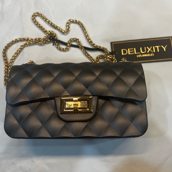 Deluxity | Bags | Evening Bag | Poshmark